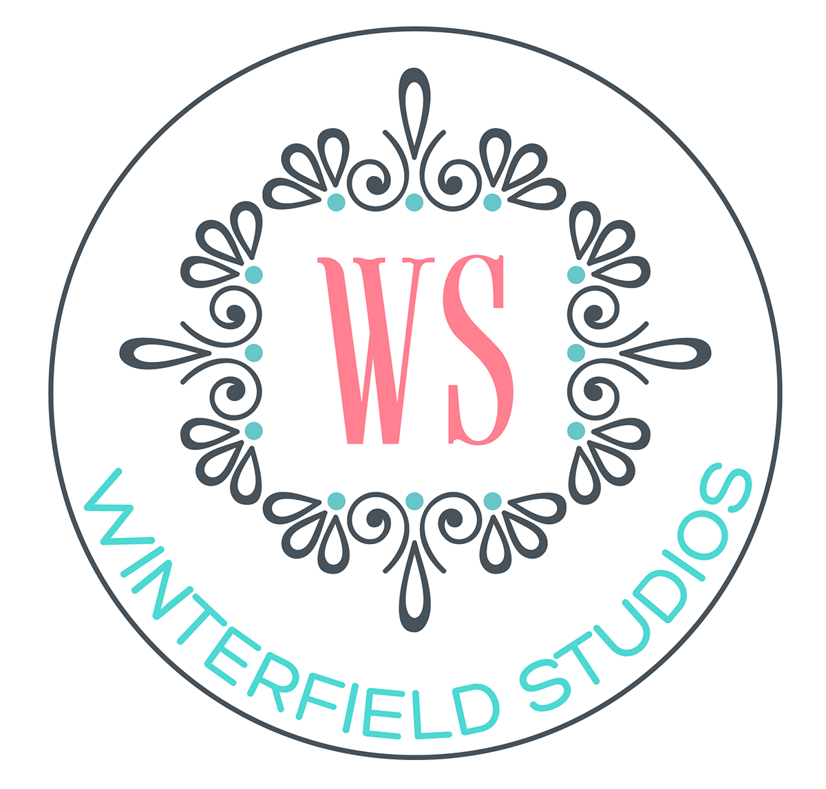 Winterfield Studios The Premier Planner Scene Sticker Shop