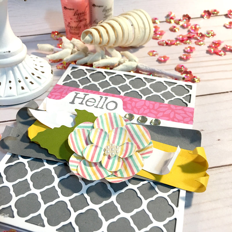 Winterfield Studios The Premier Planner Scene Sticker Shop